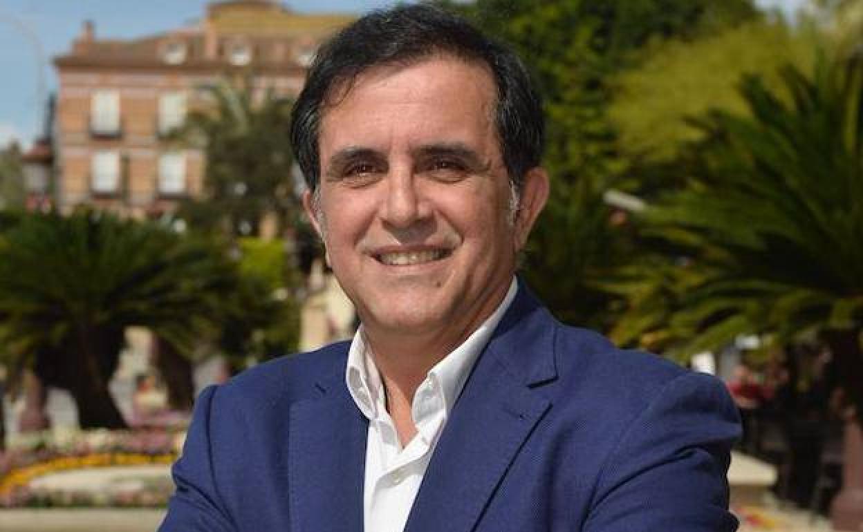 Serrano: «Hay un partido chulo para jugar y vamos a ganar las elecciones» | La Verdad